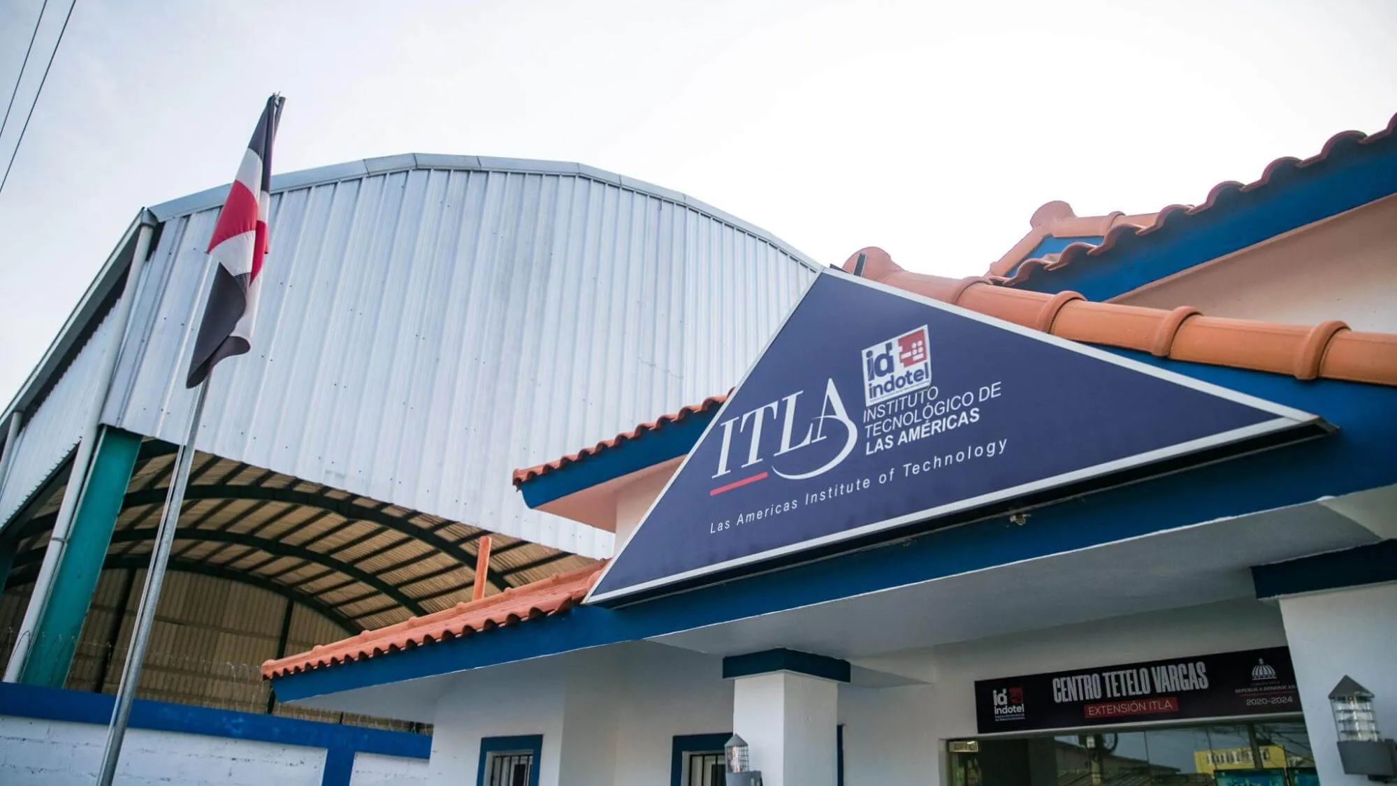 Avance Tecnológico y Oportunidades en República Dominicana: La ...